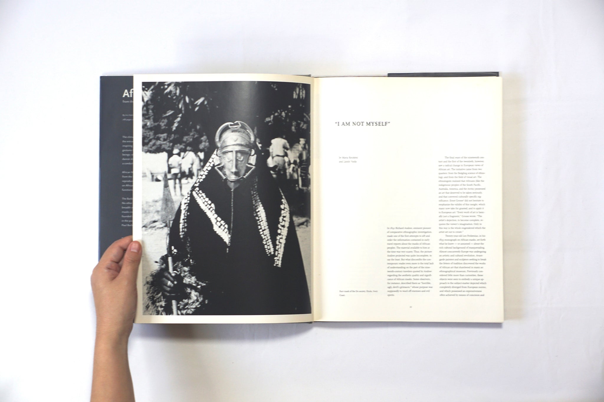 African Masks Barbier-Mueller Collection アフリカ仮面 バルビエ・ミュラー美術館 民族美術 - 小霧山 ...